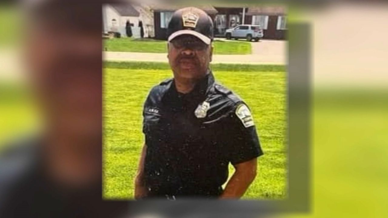 Golf Tournament Honors Buffalo Mass Shooting Victim